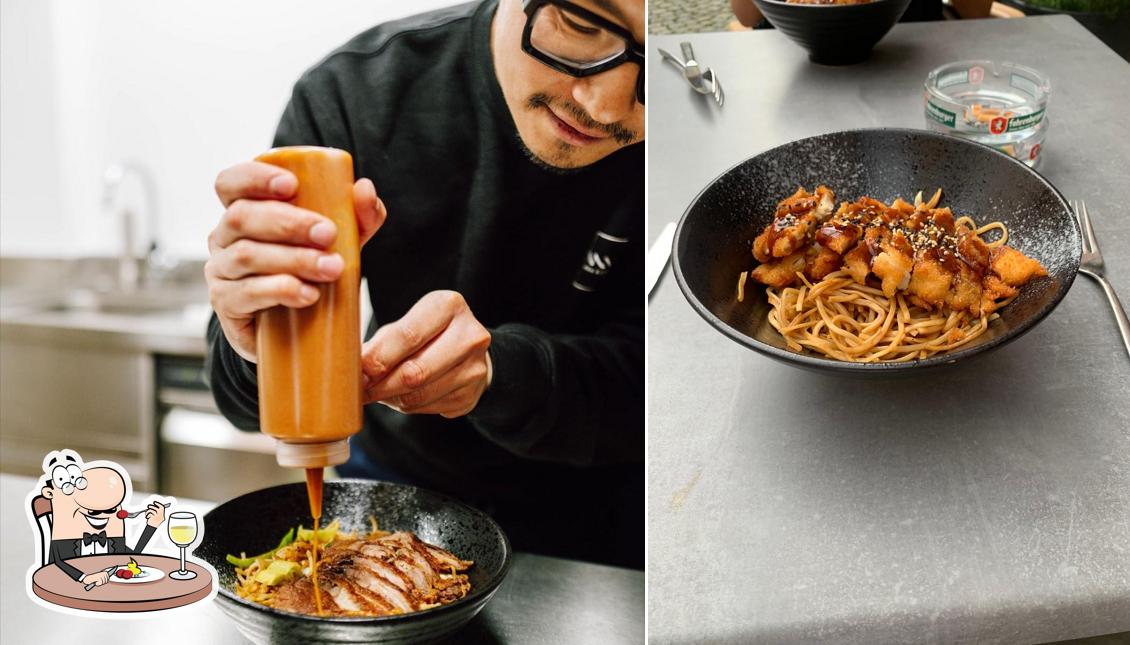 M. Li - ASIA KITCHEN, Bludenz - Speisekarte, Preise und Bewertungen