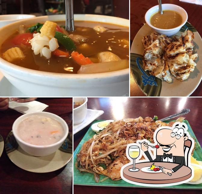 Malay Satay Hut, Redmond - Restaurant menu, prices and reviews