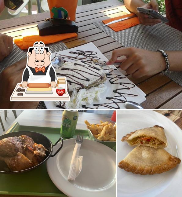 MAS QUE POLLO, Marbella - Menú del restaurante, precios y reseñas