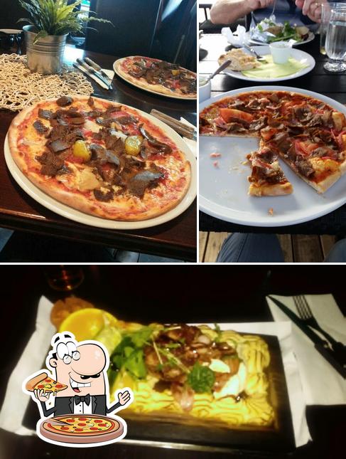 Maxim restaurant, Alfta, Långgatan 62 - Restaurant reviews