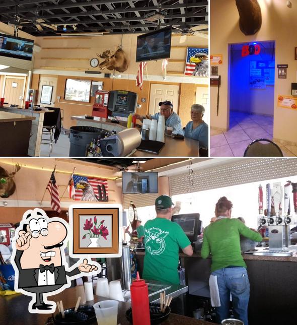 Moose Lodge #2199, Cape Coral - Restaurant menu, prices and reviews