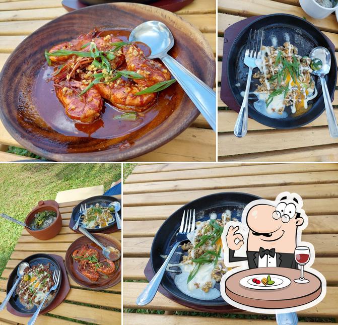 Parola comfort Food, Roxas City - Restaurant menu, prices and reviews