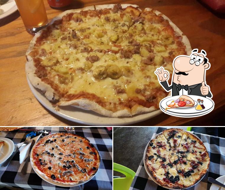 Post Postino, Howick - Restaurant menu, prices and reviews