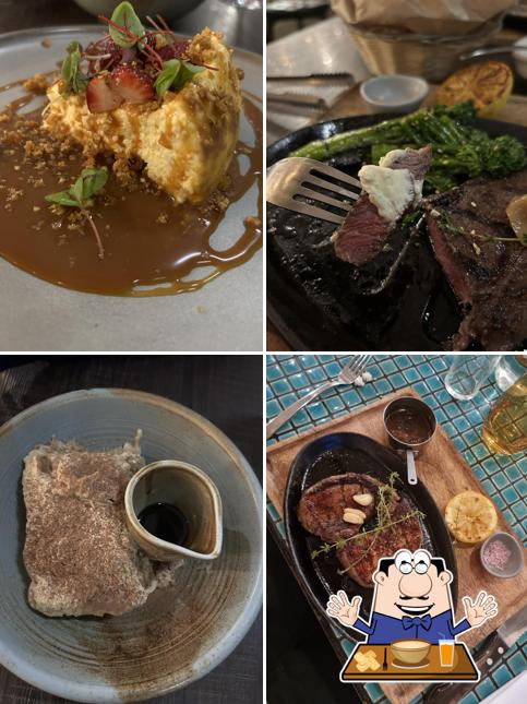 Six Acres Restaurant in Brisbane City - Restaurant reviews