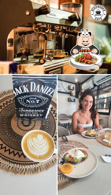 Starbooks Cafe - Siargao General Luna, General Luna - Restaurant reviews