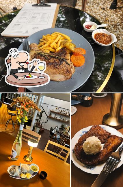 Taste and Toast restaurant, Bangkok - Restaurant reviews