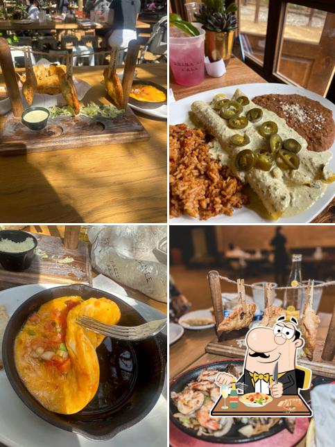 Tequila Social in Dallas - Restaurant reviews