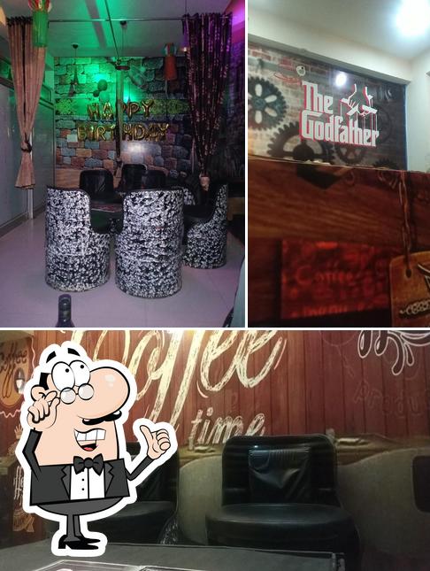 New Godfather Cafe, Renwal - Restaurant menu, prices and reviews