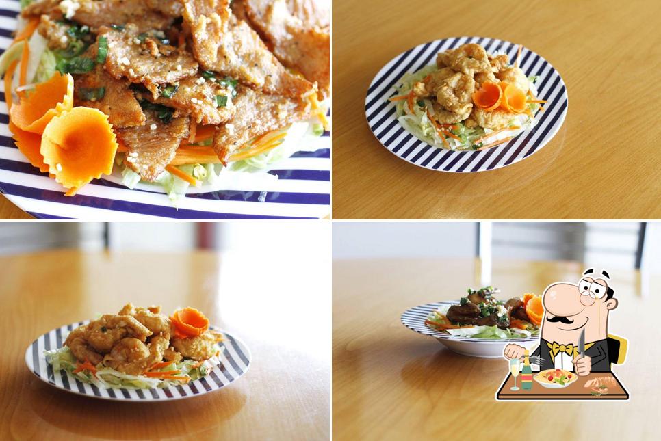 The Vietnamese Wok in Traralgon - Restaurant reviews
