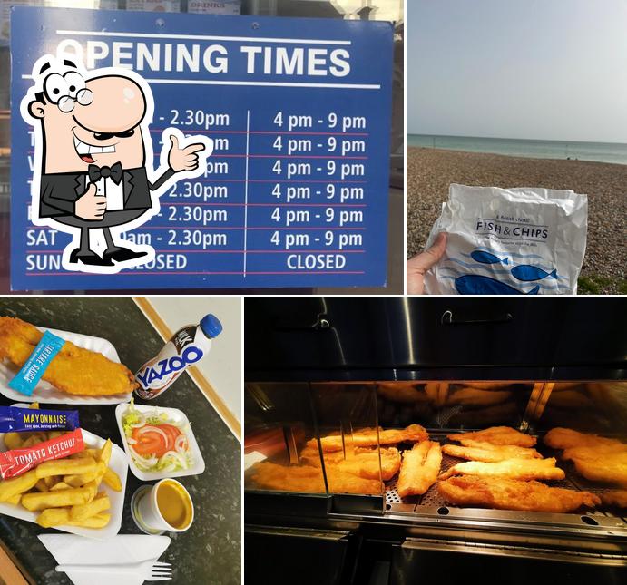 Top 10 restaurants in Worthing, october 2025 - Restaurant Guru