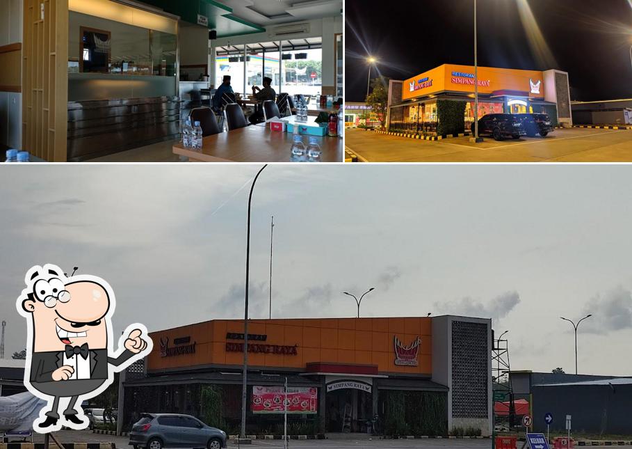 Restoran Simpang Raya Km 379A, Gringsing - Restaurant menu, prices and ...