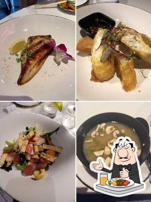Los mejores restaurantes en el Centro Comercial Post Oak Shopping ...