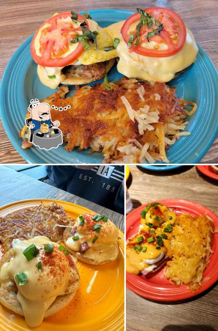 The Breakfast Club, Ankeny - Restaurant menu, prices and reviews
