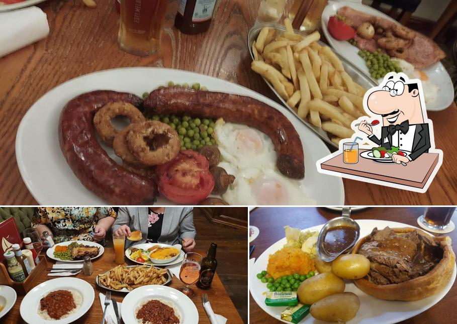 The Dovenby Ship, Dovenby in Cockermouth - Restaurant menu and reviews