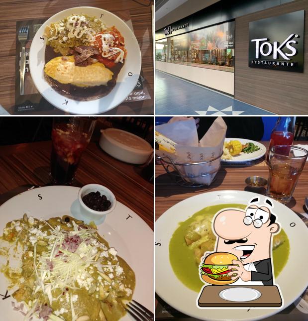 Toks restaurant, Mexico City, Av Observatorio 457 - Restaurant reviews