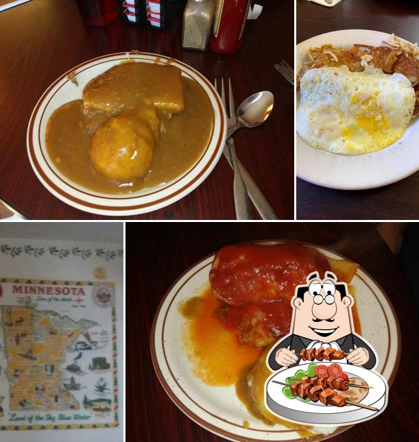 Two Seasons Cafe, Mesa - Restaurant menu, prices and reviews