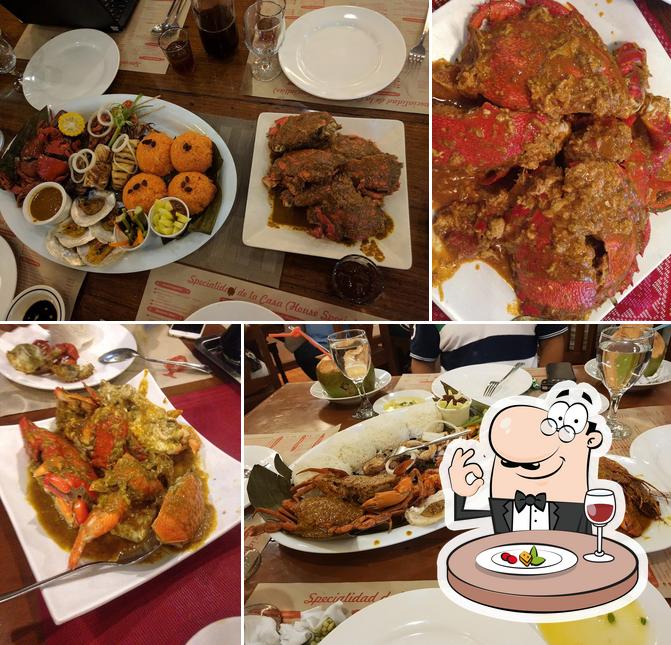 Alavar Seafood Restaurant, Zamboanga, 173 Don Alfaro St - Restaurant ...