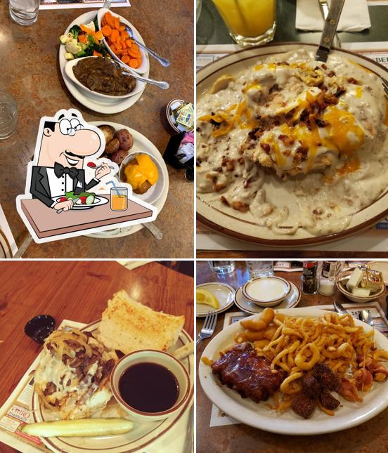 The Roxy Supper Club, Oshkosh - Restaurant menu, prices and reviews