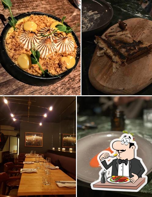 La Prunelle, Montréal - Menu du restaurant, prix et avis