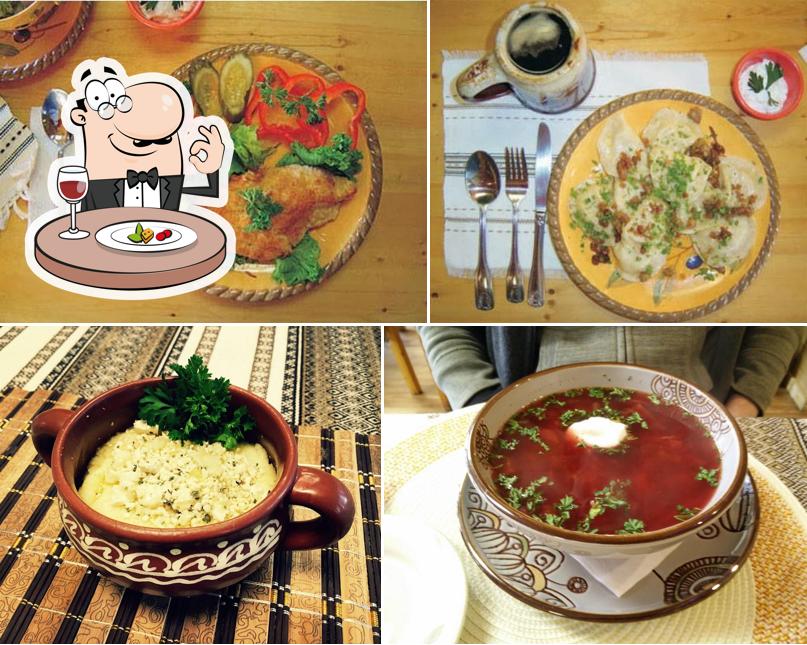 Magic Jug, Chicago - Restaurant menu, prices and reviews