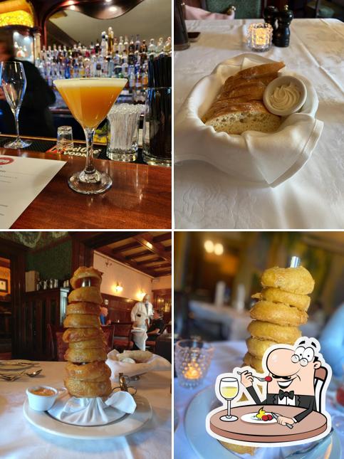 529 Wellington Steakhouse in Winnipeg - Restaurant menu and reviews