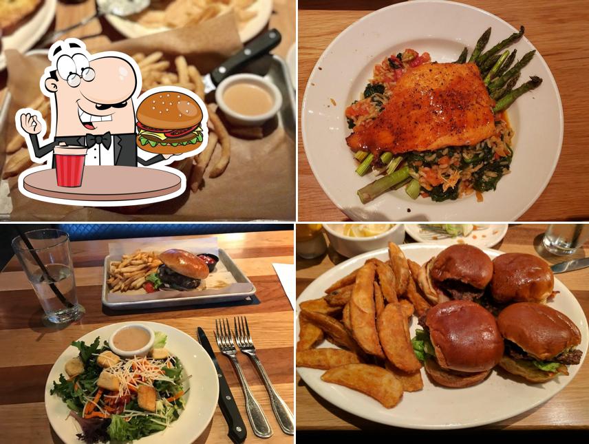 Best restaurants in Pearland Town Center Mall - Restaurant Guru