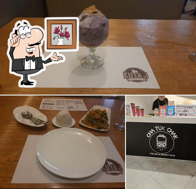 Top 5 restaurants with knafeh in Quezon City, january 2026 - Restaurant ...