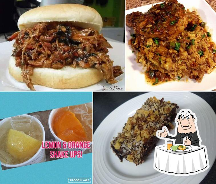 JC Fresh Start Cafe, Robinson - Restaurant menu, prices and reviews