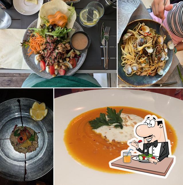 Restaurant La Ferme, Onex - Critiques de restaurant