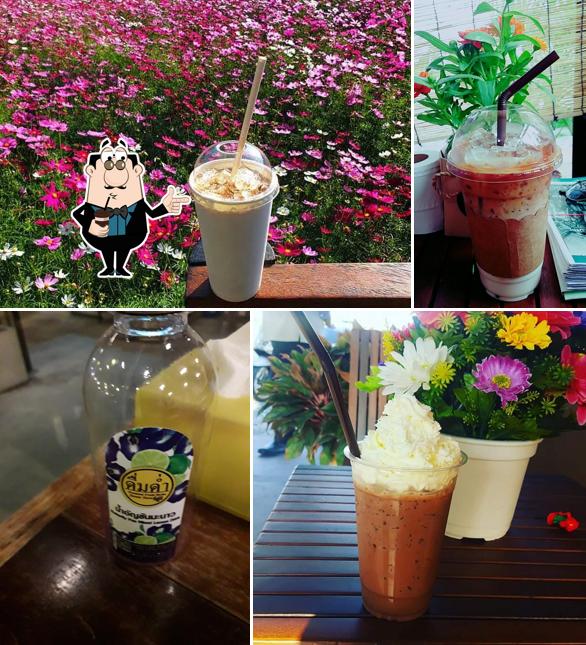Tamarind Coffee บ้านมะขามกาแฟสด cafe, Khlong Sam - Restaurant reviews