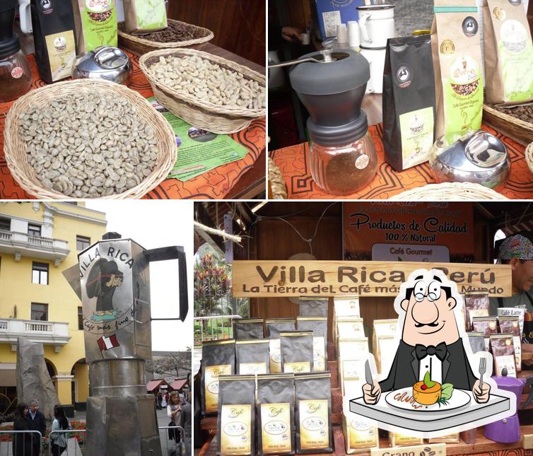 Planeta Café, Lima - Restaurant reviews