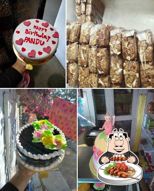 Cantt bakery Lansdowne, Lansdowne - Restaurant menu, prices and reviews