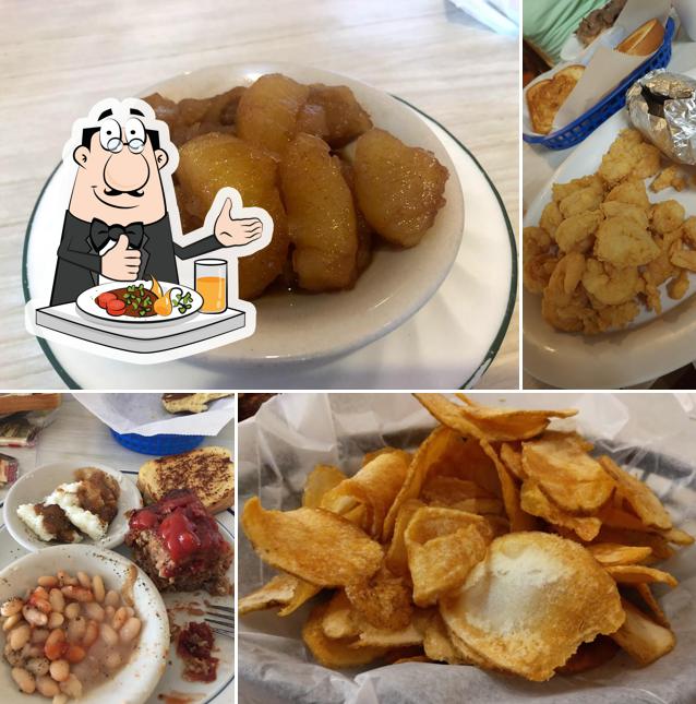 Coliseum Country Cafe, Greensboro - Restaurant menu, prices and reviews