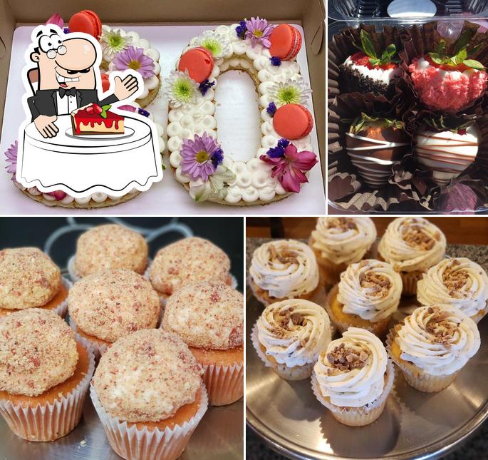 Babycakes Gourmet in Archdale - Restaurant menu and reviews