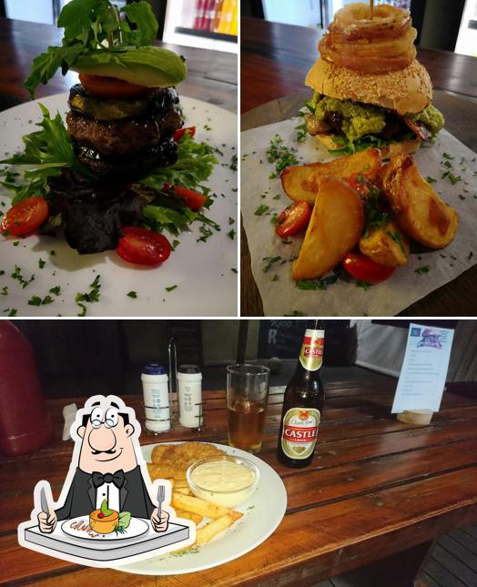 Eataly restaurant, Port Elizabeth - Restaurantbewertungen