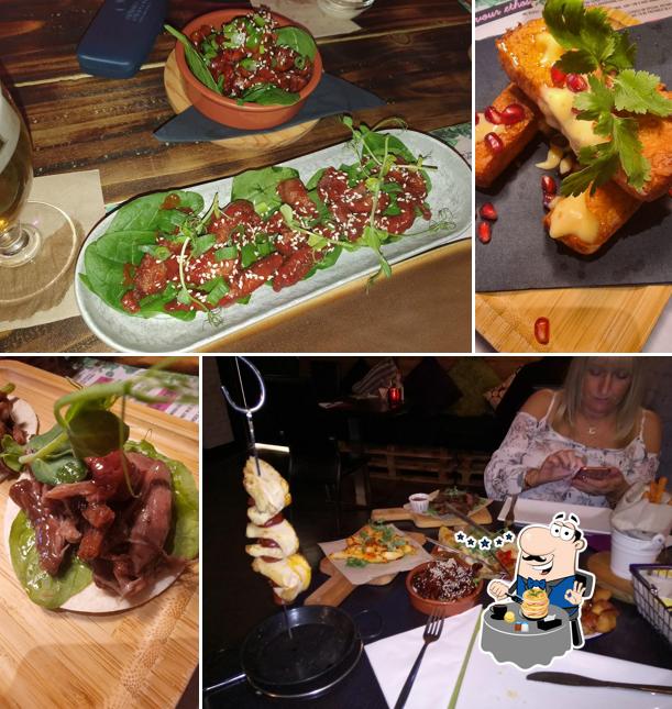 Flavour, Workington - Restaurant menu, prices and reviews