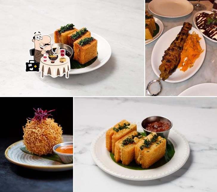 Gunpowder Soho, London - Restaurant menu, prices and reviews