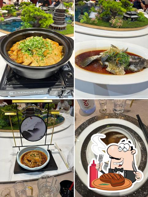 HUA FU GARDEN, Parañaque - Restaurant menu, prices and reviews