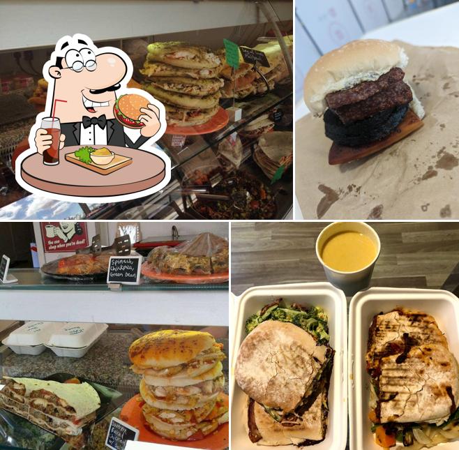 Best beef brisket in Edinburgh restaurants, winter 2024 - Restaurant Guru