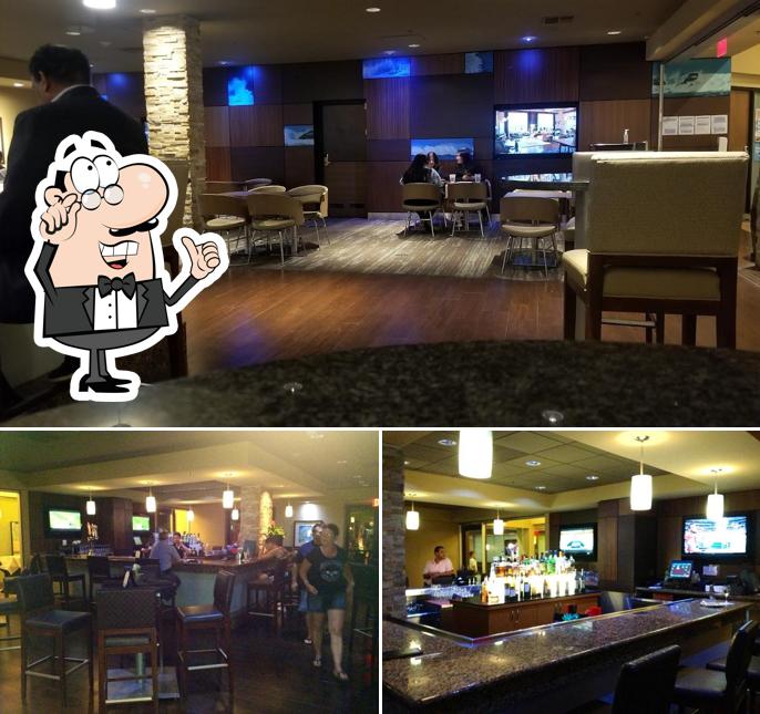 Indulge Restaurant and Bar, San Diego - Restaurant menu, prices and reviews