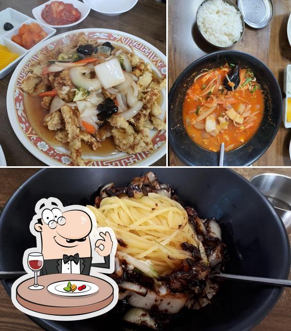 Top 5 restaurants with fried rice in Boseong-gun, september 2025 ...