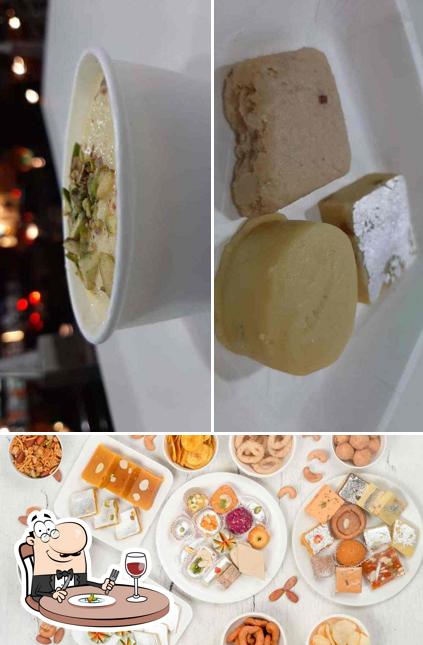 Kanti Sweets, Bengaluru, Ganga Complex - Restaurant menu and reviews