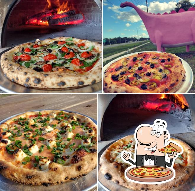 Best pizza in Timber Pines restaurants, spring 2024 - Restaurant Guru