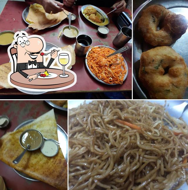 Madras Cafe, Delhi, Preet Vihar - Restaurant menu, prices and reviews