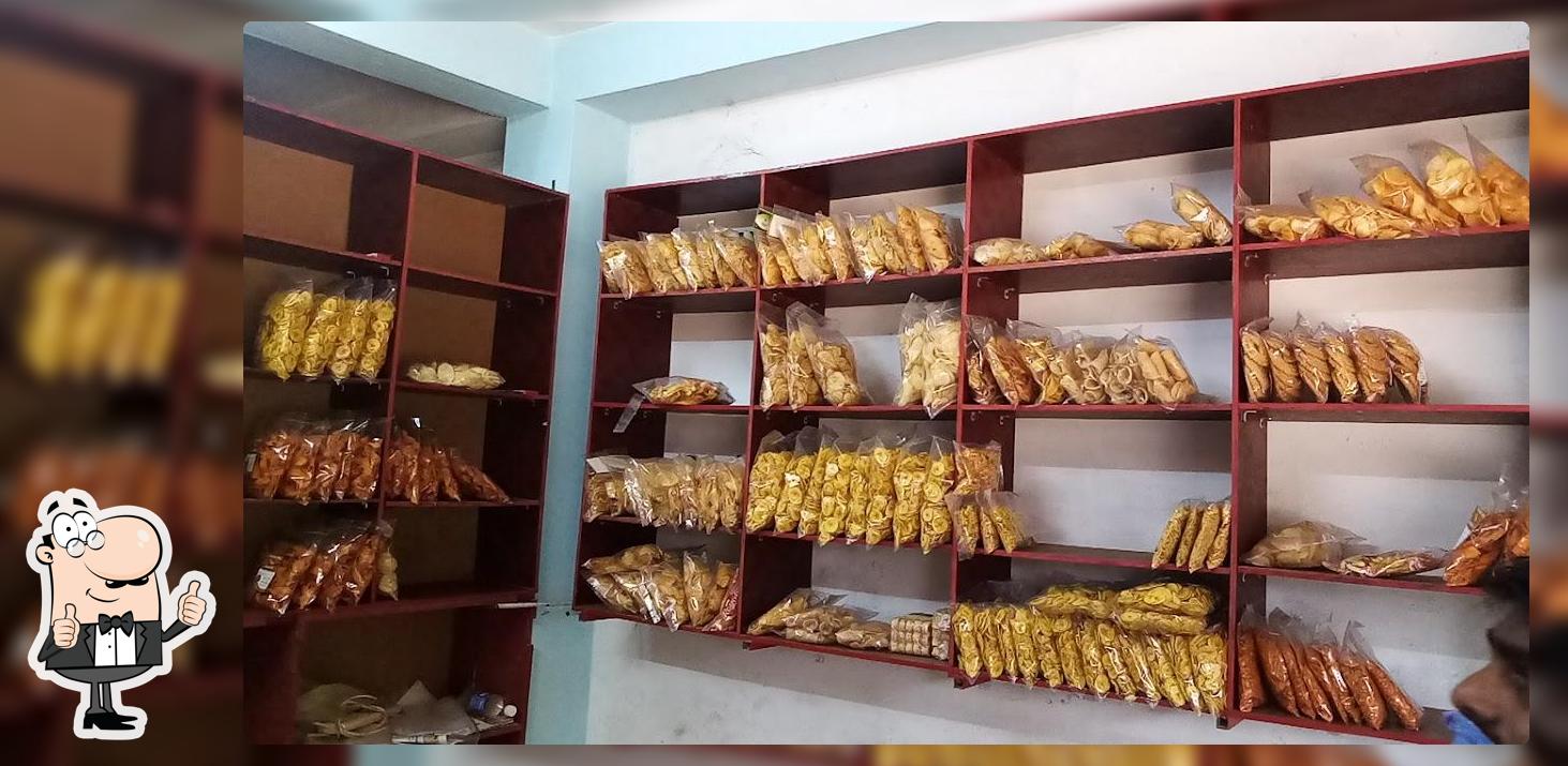 Malabar Chips, Vazhoor