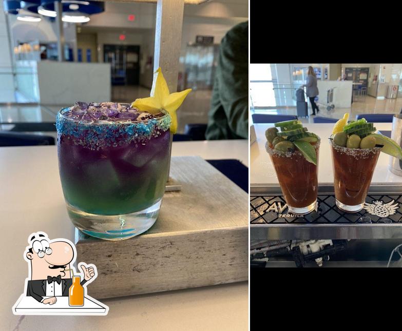 Martini, Baltimore - Restaurant menu, prices and reviews