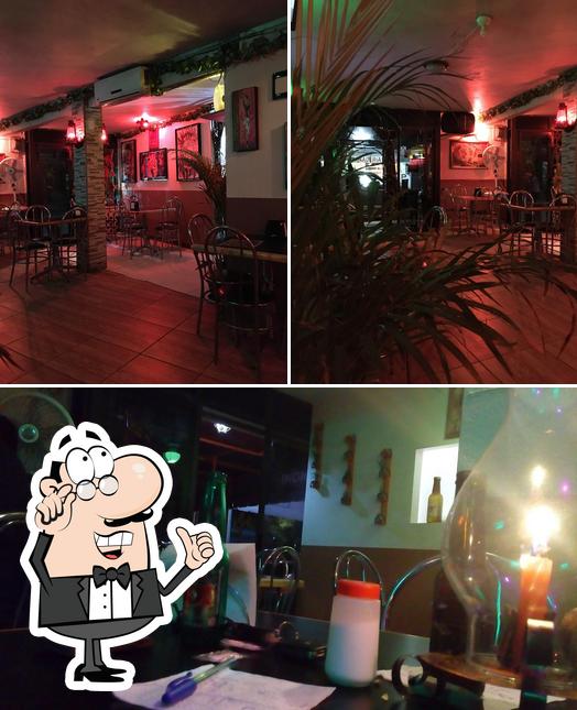 Mi Gusto Es..., Tlalnepantla - Menú del restaurante, precios y reseñas