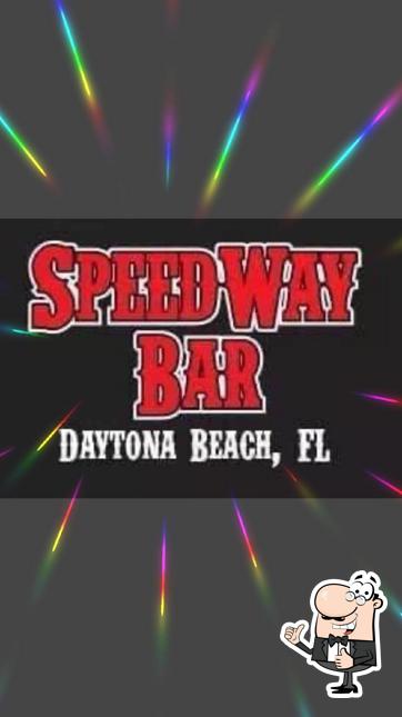 Speedway Bar of Daytona Beach in Daytona Beach - Restaurant reviews