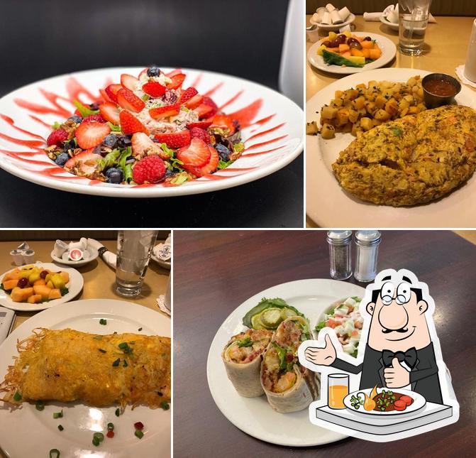 Brunch Cafe - Huntley, Huntley - Restaurant menu, prices and reviews