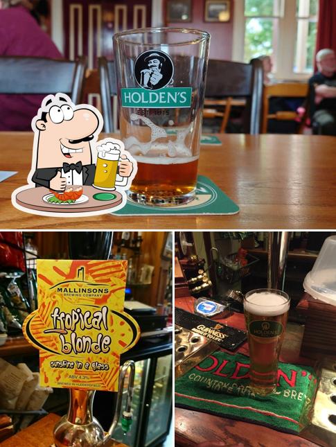 Codsall Station, Codsall - Restaurant menu, prices and reviews